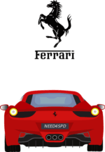 ¿Qué marcas de coches tienen caballos en su logo? - Cochestube